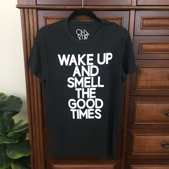 Chaser | Shirts | Mens Chaser Tee | Poshmark